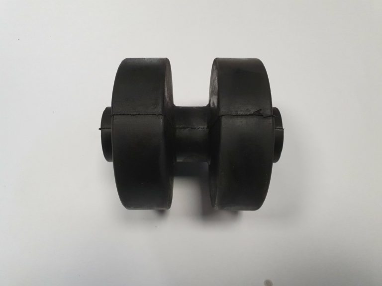 R14 Single Roller – Bramber Trailers