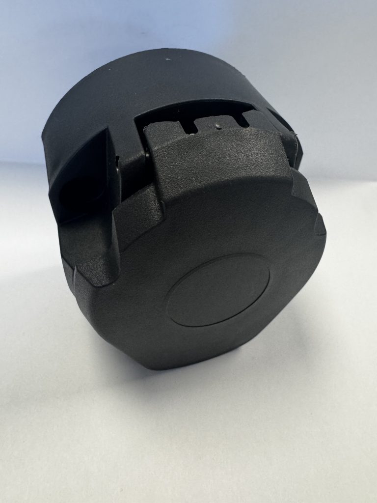 13 Pin Lighting Socket – Bramber Trailers